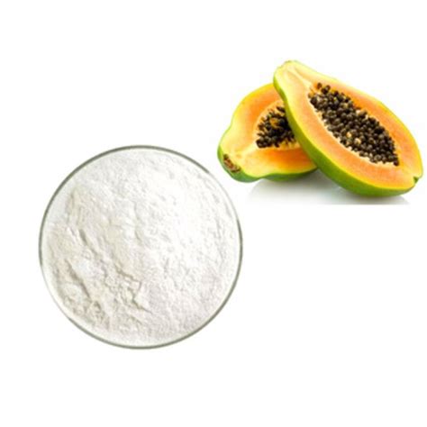Jual Enzim Papain 20 Gram Enzym Papain 20 Gram Enzim Pepaya 20 Gram
