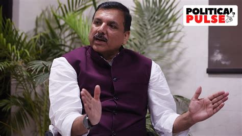 Sanjay Singh Interview ‘there Is World Of Difference Between Mamata And Nitish Nitish Bowed
