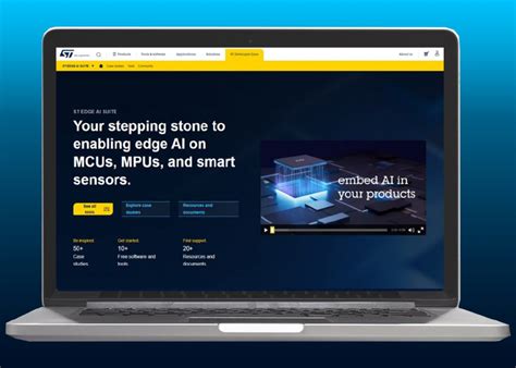 Ai Tool Suite Enables Neural Network Optimization And Deployment On Stm32 Devices Ftm Board Club