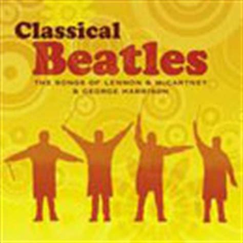 Buy Classical Beatles Online Sanity