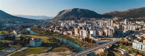 Grad Mostar Grad Mostar