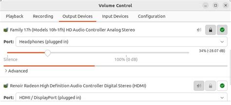 how to use pulseaudio on ubuntu linux start