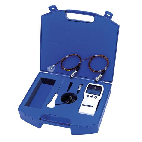 Dicromat Salt Analyser Total Salt Monitoring And Aqueous Salt