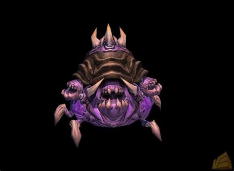 Mrjack Zerg Artwork Page 19