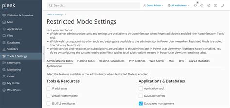 what is plesk pricing and key features