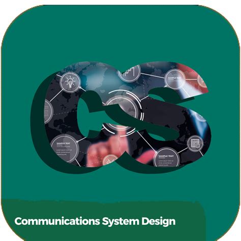 Communications System Design Transportation Online Courses Ac