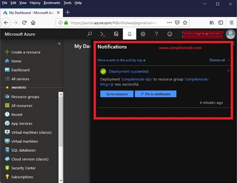 Create Azure IoT Hub Using Azure Portal