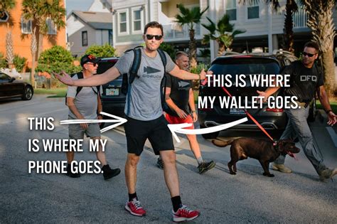 Badass Simple Shorts Goruck Blog Archive