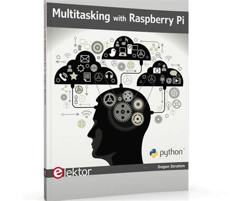 Multitasking With Raspberry Pi Elektor