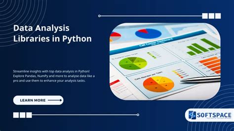 Top 9 Data Analysis Libraries In Python Crack The Code
