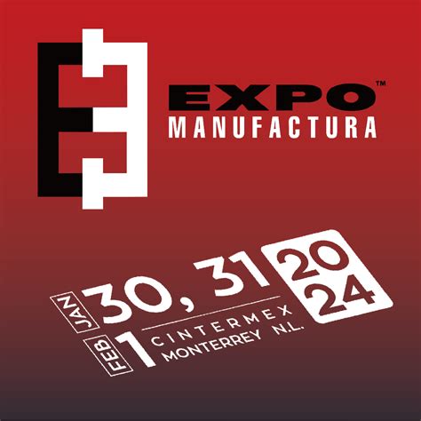 Icop Technology Inc 【usa】expo Manufactura Jan 30 Feb 01 2024