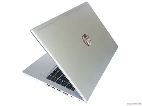 Hp Probook 445 G7 Laptop Review Moving Forward With Renoir