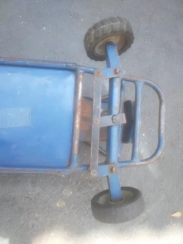 Avalancha Apache Mercadolibre