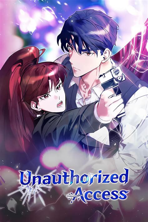 Unauthorized Access 5309 Read Manhwa Online For Free At Manhwaread