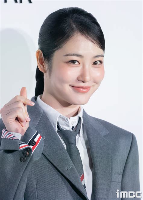 [포토] 신예은 글로리 사랑