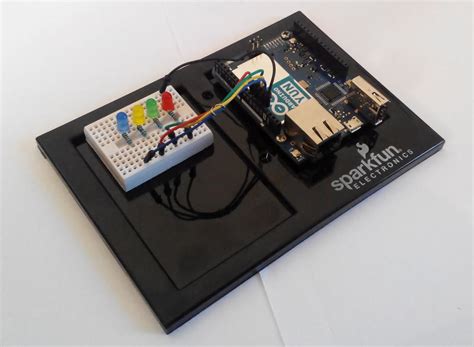Arduino Yun I Zdalnie Sterowanie Diody Akademia Nettigo