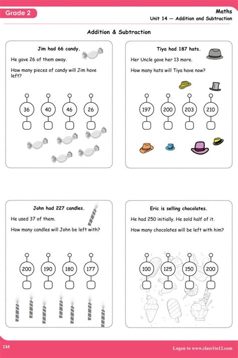 Pin On Class 2 Math Worksheets Cbse Ncert Scert