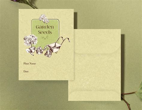 Free Remittance And Donation Envelope Template Wordlayouts