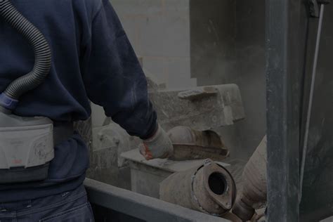 Processing Metal Recycling At Metcat Ltd