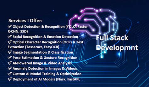 Do Image Processing In Opencv Computer Vision And Deep Learning In Python By Dtupec77 Fiverr