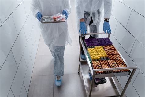 Simplifying Workplace Policies And Procedures In Your Laboratory The KISS Method Explained We