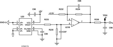 Overcurrent Protection Circuit Diagram Overvoltage And Overc