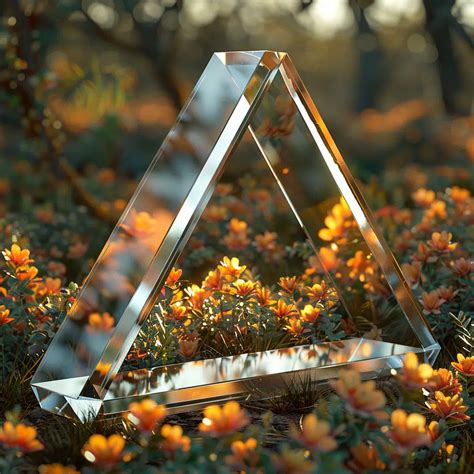 7 Secrets Of The Aa Triangle Symbol