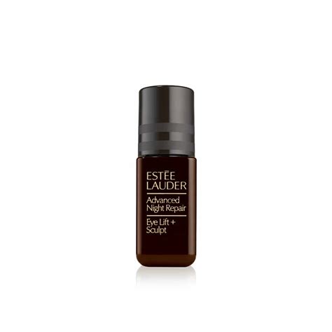 Estée Lauder • Anr Eye Lift Sculpt 5 Ml • Haar Shopch