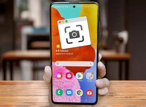 C Mo Tomar Capturas De Pantalla Hd En Tel Fonos Android Usando Los Mejores M Todos