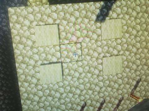 Ответы По каким блокам не ползают пауки или как сделать так чтобы в фармилке не