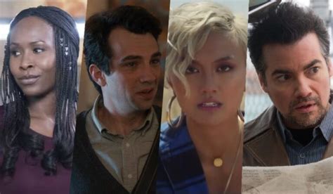Reacher Season 4 Cast Additions Include Jay Baruchel Sydelle Noel Kevin Corrigan Agnez Mo