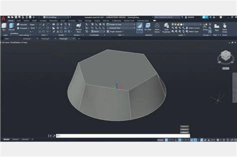 Vẽ D Trong CAD Như Thế Nào Hướng Dẫn Vẽ D Trong CAD chi tiết