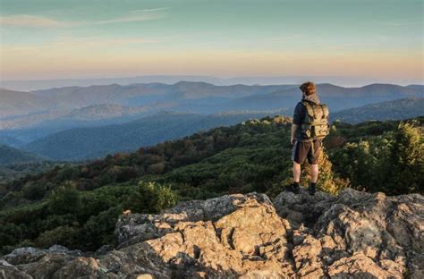 Best Day Hikes In Shenandoah National Park The National Parks Experience
