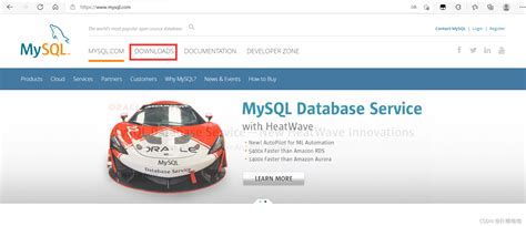 mysql8 0 26安装配置教程 windows 64位 mysql安装教程8 0 26 csdn博客