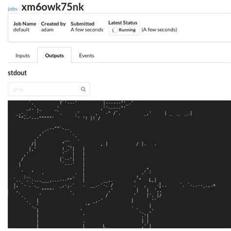 turn command lines into web apps hackaday