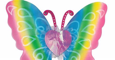 Fairy Wings On Amazon Popsugar Love Sex