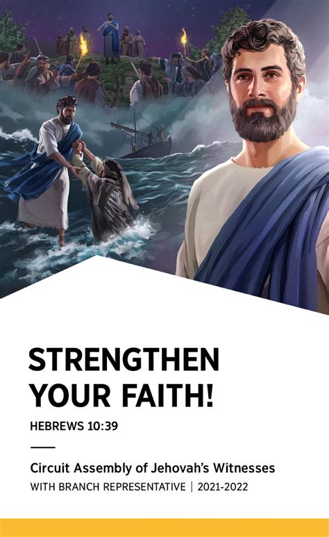 2021 2022 Circuit Assembly Program With Branch Representative — Watchtower Online Library