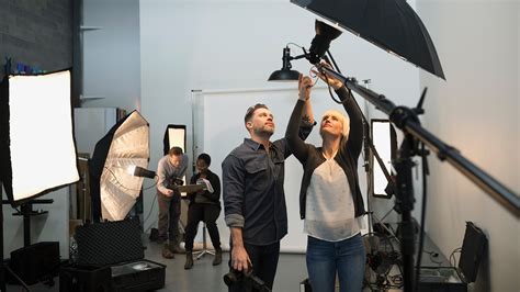 Advertising Photography Techniques