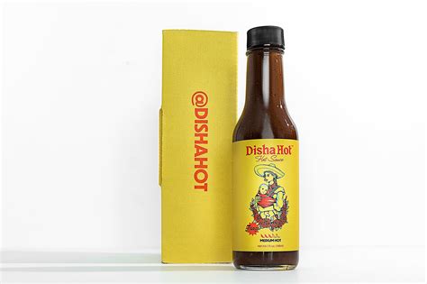 Disha Hot 1 Pack Disha Hot