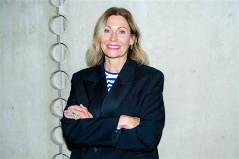 Anna Croneman “thats The Very Point Of My Assignment No Sugarcoating”