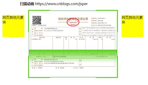 Html Css 实现扫描动画特效 Jsper 博客园 Html Css 实现扫描动画特效 Jsper 博客园
