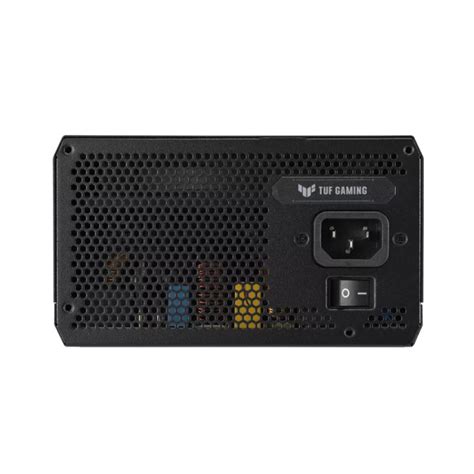 Buy Asus Tuf Gaming Watt Gold Power Supply At Best Price In India Only At Vedant Computers