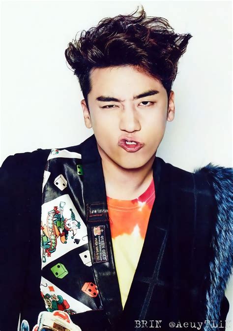 Seungri The Best Of Bigbang 2006 2014 Photobook Seungri Bigbang