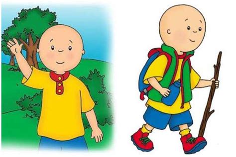 33 Most Popular Bald Cartoon Characters Everyone Remembers Legitng