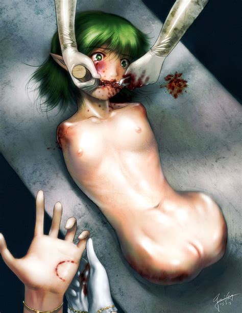 Rule 34 Amputee Anus Bite Mark Blood Breasts Broken Teeth Fuck Nugget