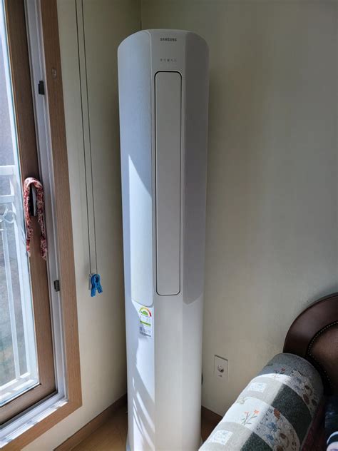 삼성 무풍 에어컨 1등급 당근 중고거래