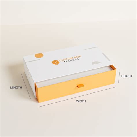 How To Measure A Perfect Box Size Custom Box Makers