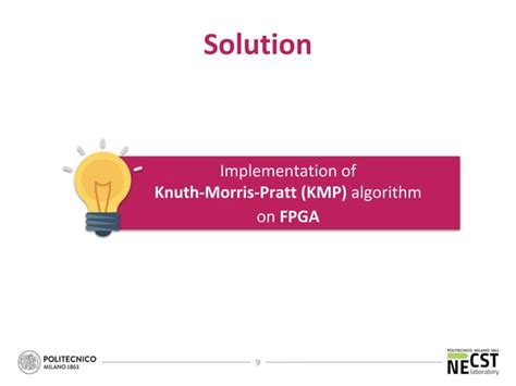 Maeve Fast Genome Analysis Leveraging Exact String Matching Ppt