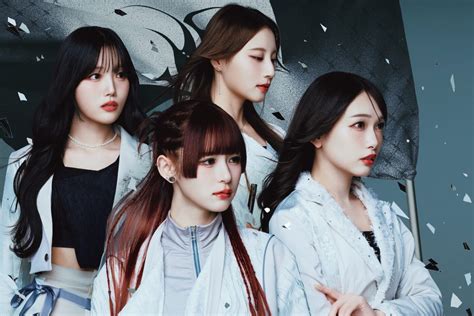 Passcode Kehren Mit Neuem Album „insignia“ Zurück Auf Die Große Bühne