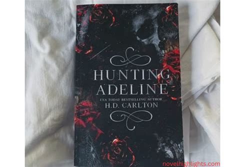 Hunting Adeline A Comprehensive Guide